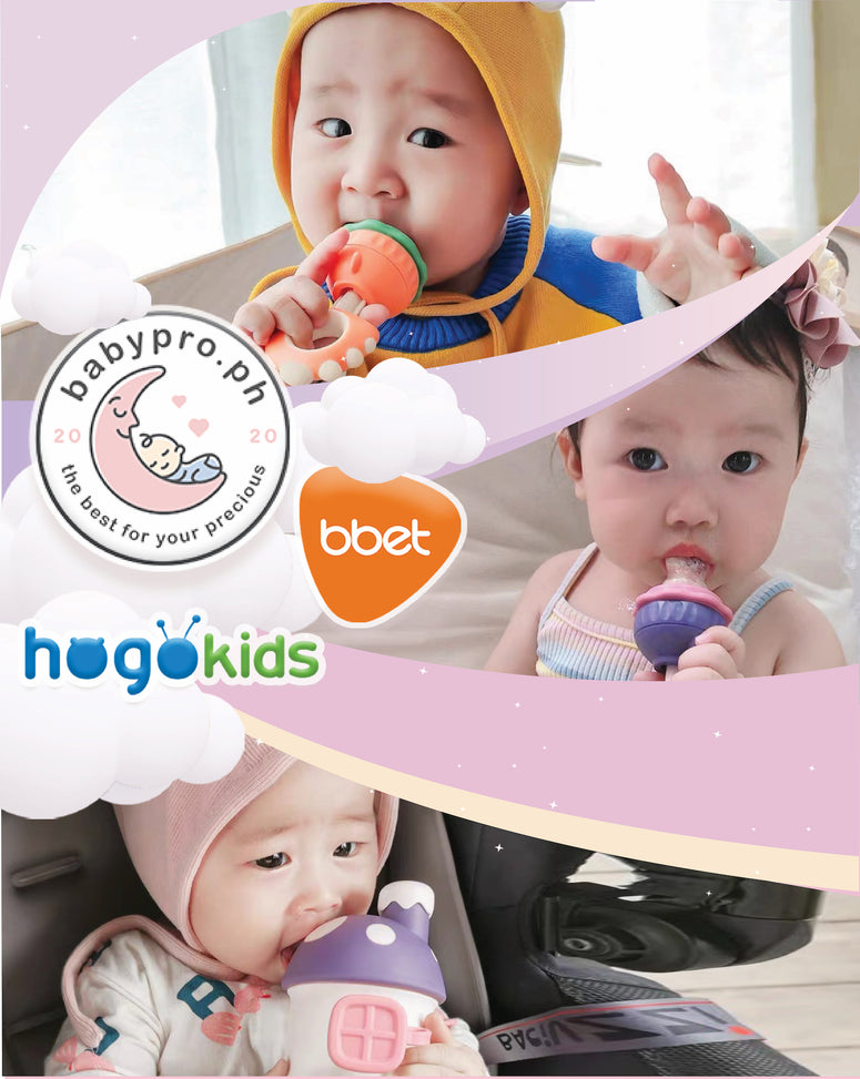 Baby Pro Philippines - High-Quality Baby Products at Affordable Prices